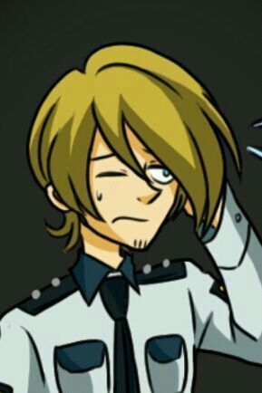 Jeremy Fitzgerald | Quotev