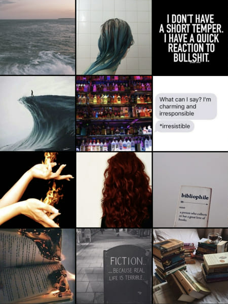 Are You Eleanor Stark Or Adrianna Chase? - Quiz | Quotev