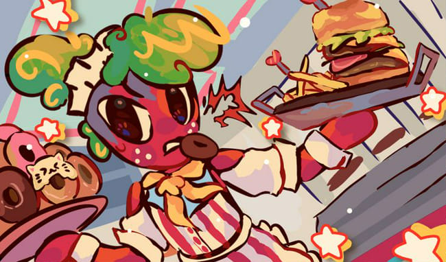 Which Dandy's World character are you? - Quiz | Quotev