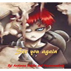 Gaara Quotes About Loneliness