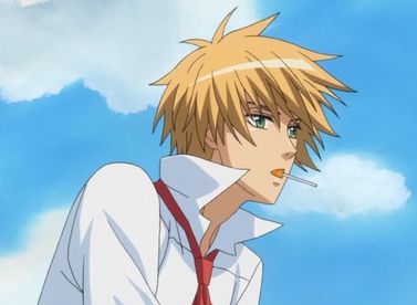 Usui Takumi X Reader Anime Boys X Reader One Shots Buy Maid Sama