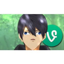 Guess the anime from the characters [EASY] - Test | Quotev