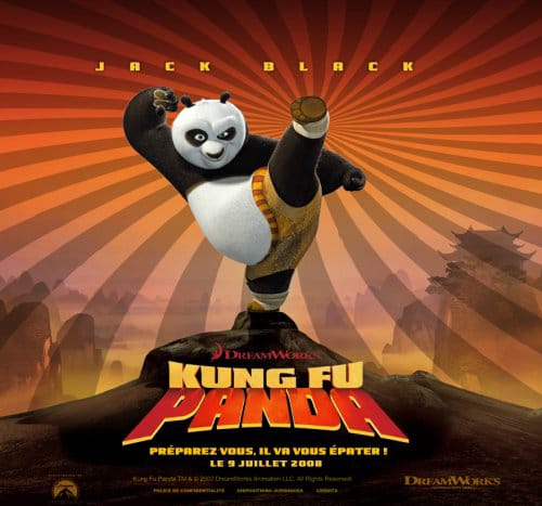 Are you a true KFP fan? - Test | Quotev