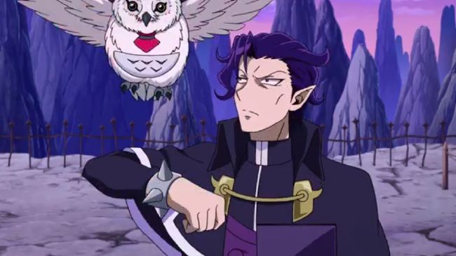 What Mairimashita Iruma-kun demon rank is yours? - Quiz | Quotev