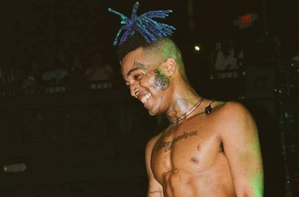 How Well Do You Know Xxxtentacion Test Quotev
