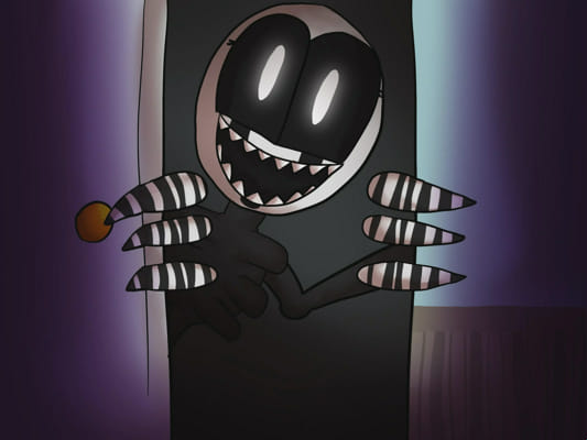 Go on a date with Nightmarionne - Quiz | Quotev