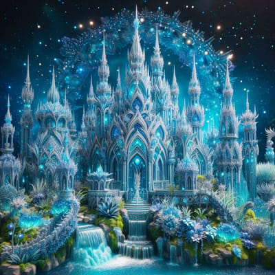What Elemental Princess Are You? - Quiz | Quotev