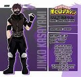 Who is your MHA kin? (UPDATED + SONG) - Quiz | Quotev