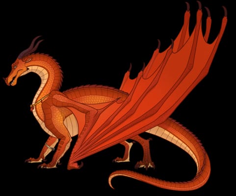 How well do you know Wings of Fire queens? - Test | Quotev