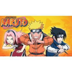 Naruto RP Part 3: The Graduation Exam - Quiz | Quotev