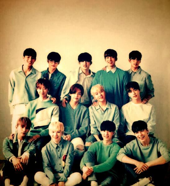 How well do you know Seventeen - Test | Quotev