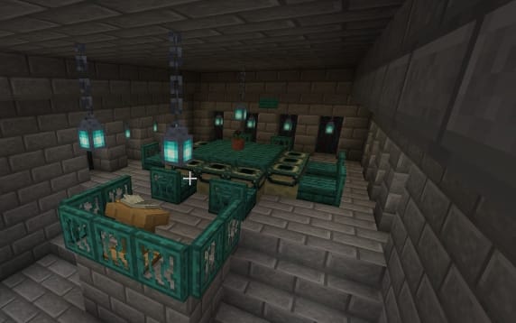 Would the Syndicate Hire You? (DSMP Quiz) - Quiz | Quotev