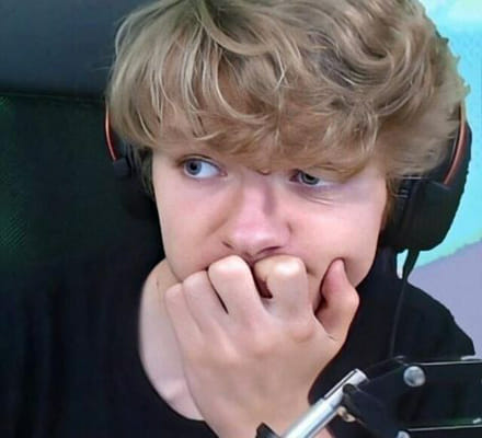 Guess the DSMP character by actual face - Test | Quotev