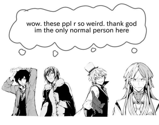 Who your bsd kin - Quiz | Quotev