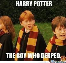 potterhead since forever | Quotev