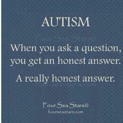 Relatable Autism Quotes and Memes - Quiz | Quotev