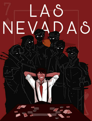 Who Are You From Las Nevadas? || DreamSMP Personality Quiz - Quiz | Quotev