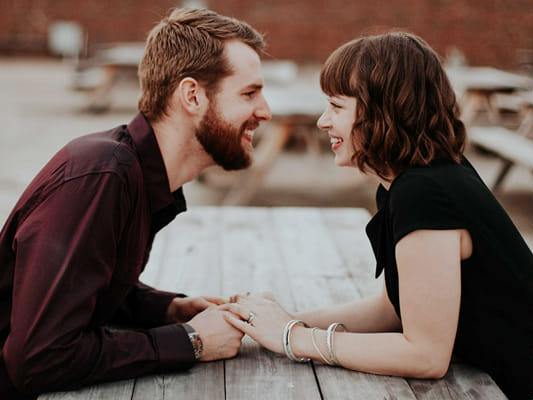 What MBTI Personality Are You Attracted To The Most? - Quiz | Quotev