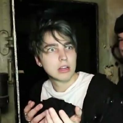 How well do you know Colby Brock? - Test | Quotev