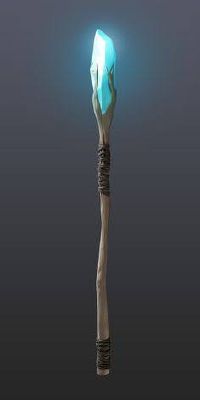 Water Staff | What is your magical weapon? - Quiz | Quotev