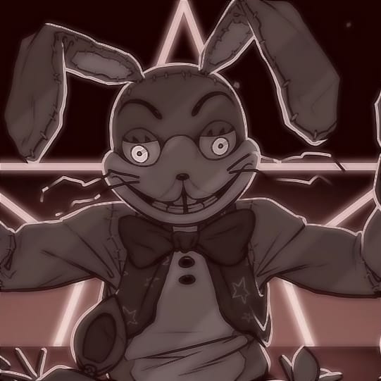 GLITCH TRAP | Quotev