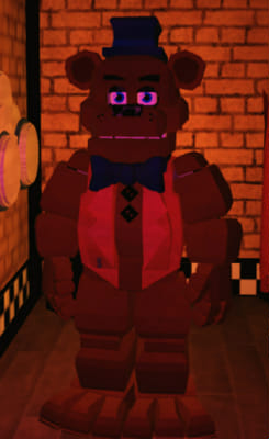 How much do you know about Blockbear’s? - Test | Quotev