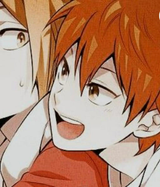 Toga is Kenmas obsessed simp | Quotev