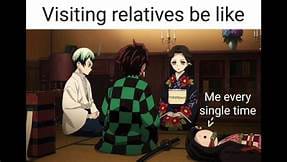 What does Nezuko think of you - Quiz | Quotev