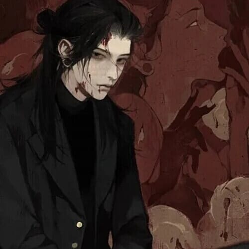 Henry Adler | Quotev