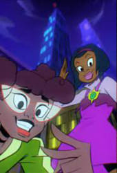 Rottmnt: Who said it April or Sunita - Test | Quotev