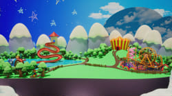 Which The Amazing Digital Circus Character Are YOU? - Quiz | Quotev