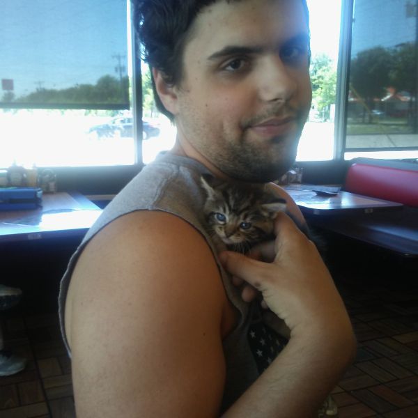 Aaron Floyd | Quotev