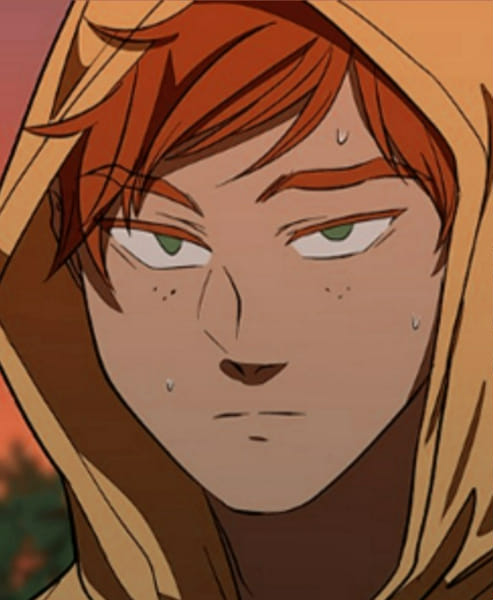 Could you be Yeong-gi's friend? - Quiz | Quotev