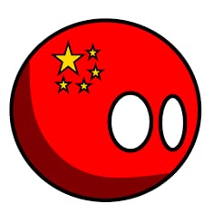 Countryball(Asia version) - Test | Quotev