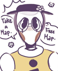 Hangout with Map Bot - Quiz | Quotev