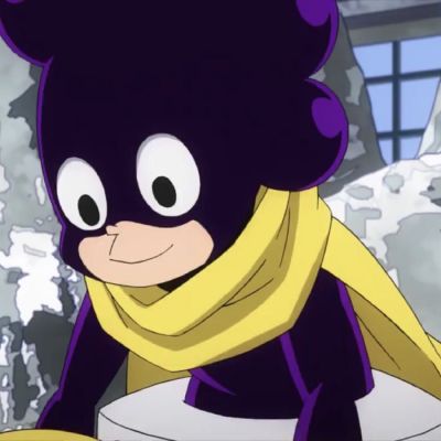 Mineta.. | Who is your best friend in class 1A? - Quiz | Quotev
