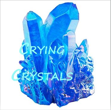 Crying Crystals - Quiz | Quotev