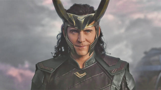 write a letter to loki ˏˋ •*⁀ - Quiz