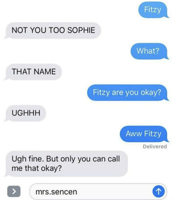 KotLC Meme War: Fitzphie vs. Sokeefe - Quiz | Quotev