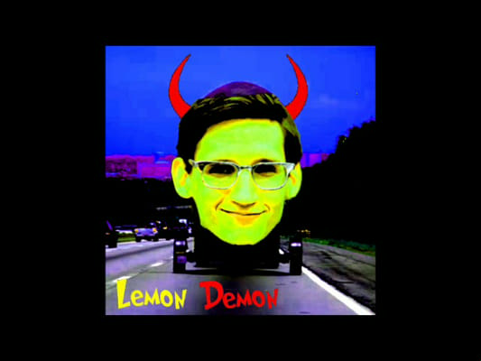 Guess the lemon demon song by it's lyrics - Test | Quotev