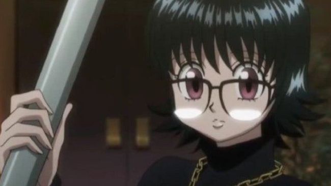 How Well Do You Know the Phantom Troupe? - Test | Quotev