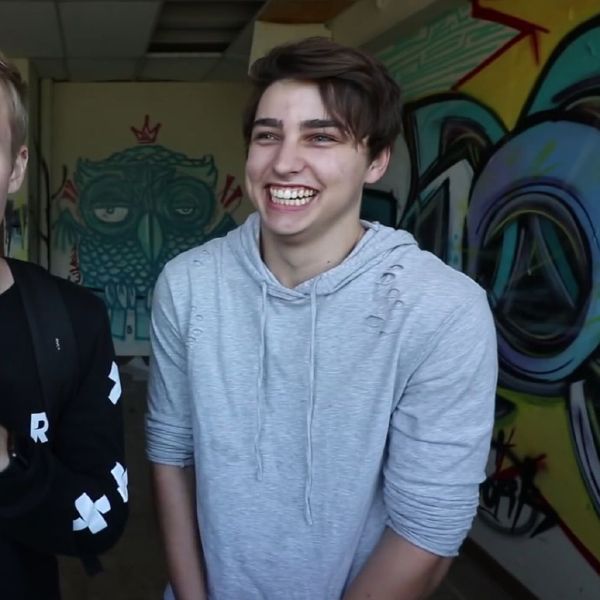 Your Youtube Boyfriend! - Quiz | Quotev