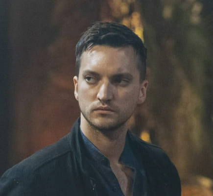 How Well Do You Know John Murphy? - Test | Quotev