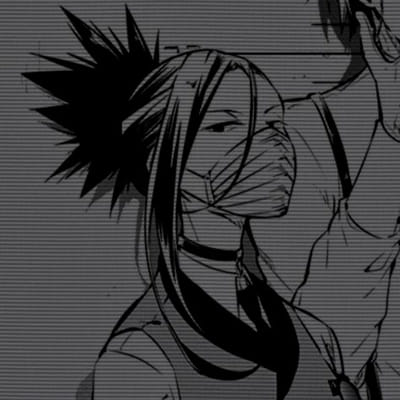 pick some laura les lyrics and get a bsd character - Quiz | Quotev