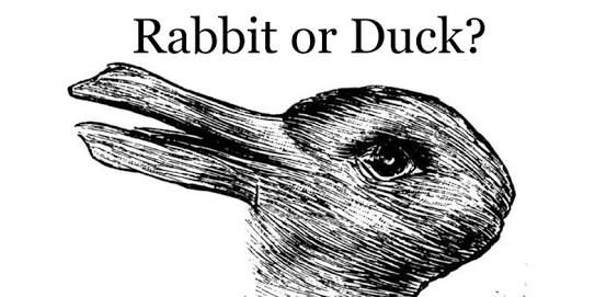 What Do You See?(illusions) - Quiz | Quotev
