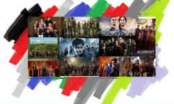 Fandom Ships: Which Fandom has the best ships? - Quiz | Quotev