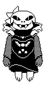 Do you know the Undertale AU? - Test