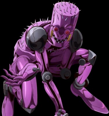 JJBA Parts 1-8 Smash Or Pass (Characters and Stands) (PART 2) - Quiz ...