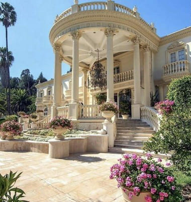 make your dream house & i'll give you a song! - Quiz | Quotev