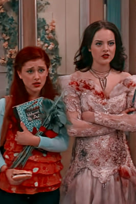 Are You More Sam? Or Jade? - Quiz | Quotev